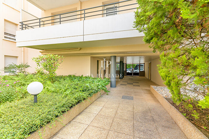 Tours, Velpeau : Appartement 2 pièces à vendre