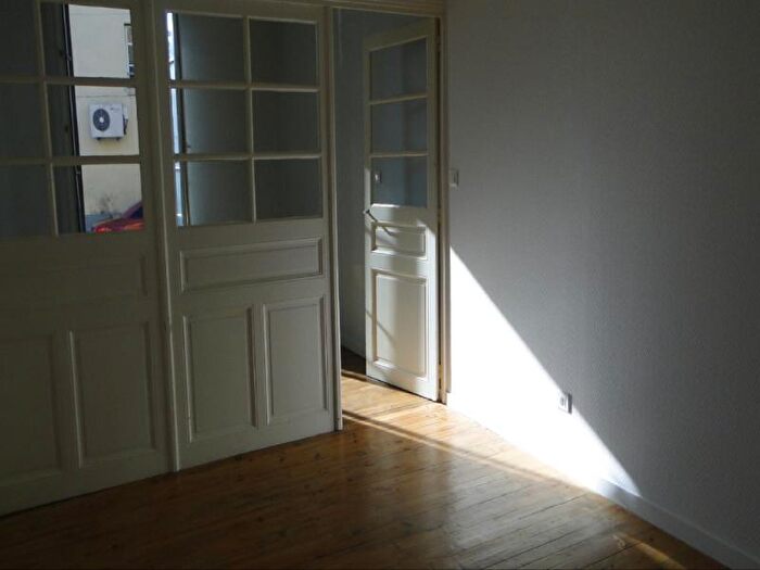 Appartement 1 pièce à louer - Vertaizon