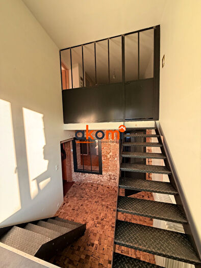 Maison à vendre - Pexonne - 6 pièces - 3 chambres