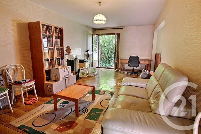 Maison à vendre - Cenon, Marègue - 4 pièces - 2 chambres