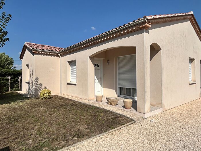 Maison 4 pièces à vendre à Miramont-de-Guyenne