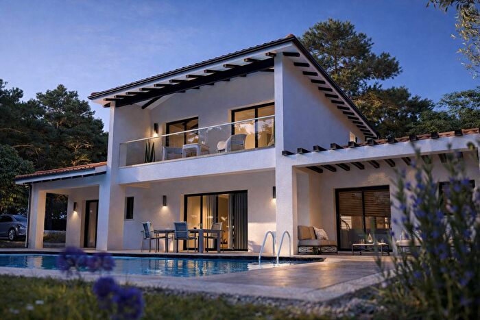 Ambarès-et-Lagrave - Maison 6 pièces à vendre