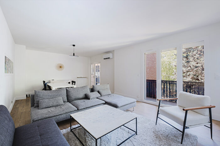 Appartement 4 pièces à vendre à Toulouse, Côte Pavée, Limayrac, Ayga