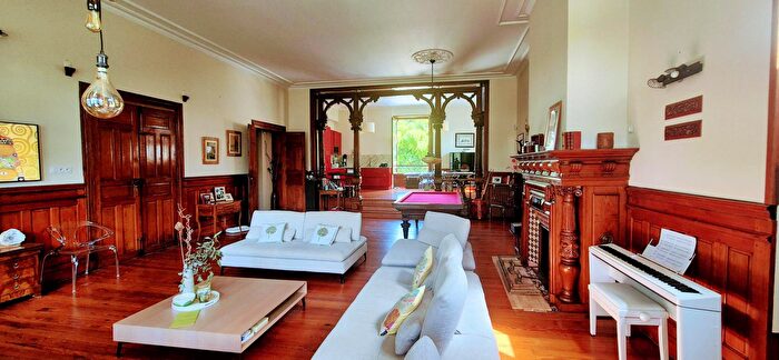 Appartement 4 pièces à vendre - Pau, Pau Sud