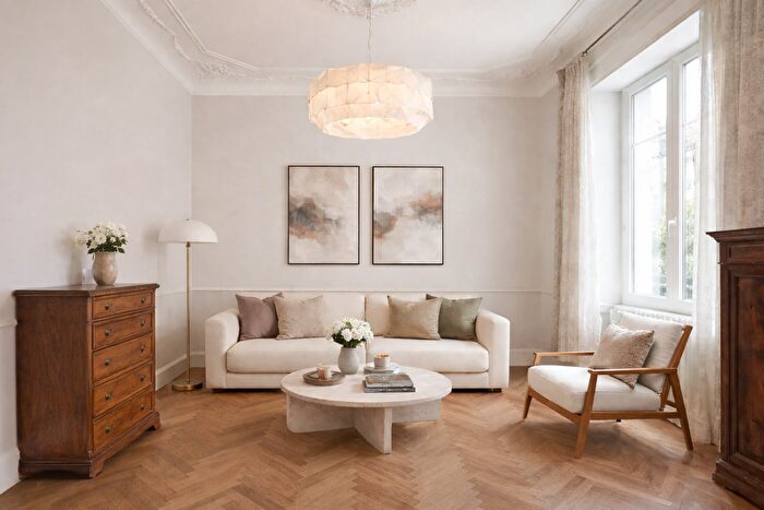 Maison 6 pièces à vendre à Cholet