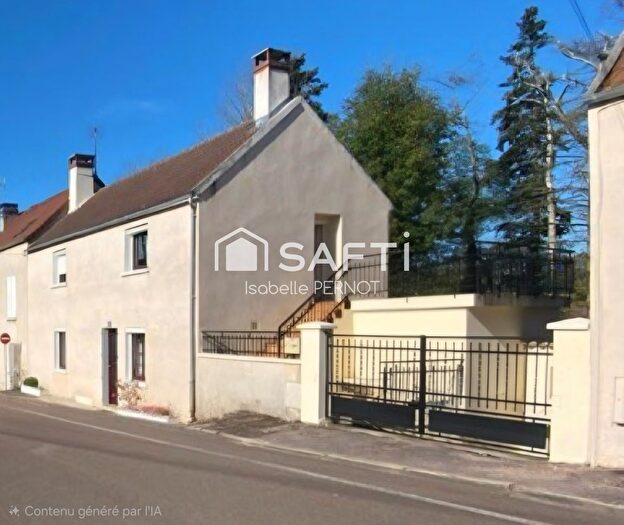 Maison 4 pièces à Avallon, à vendre