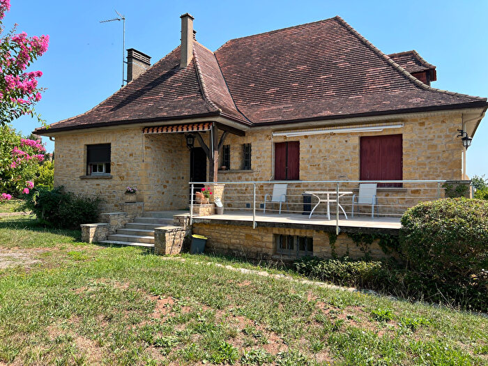 Maison 8 pièces à vendre à Belvès