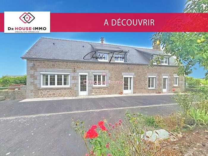 Maison 8 pièces à vendre - Louvigné-du-Désert