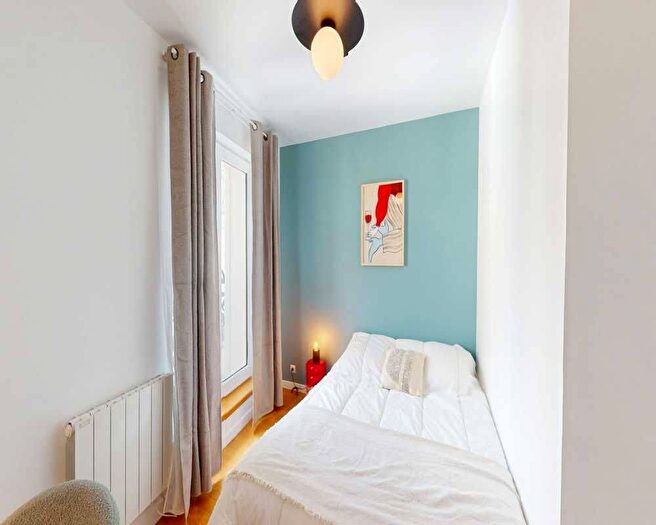 Appartement 6 pièces à louer à Saint Germain l'Auxerrois, Paris 1er arrondissement
