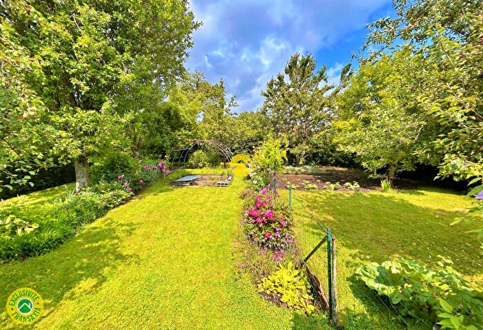 Maison à vendre - Heuchin - 10 pièces - 3 chambres