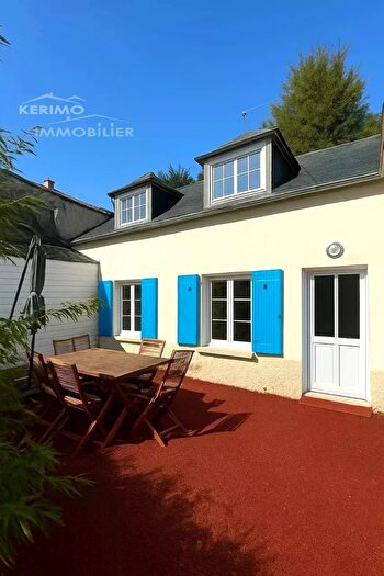 Maison 3 pièces à vendre à Binic