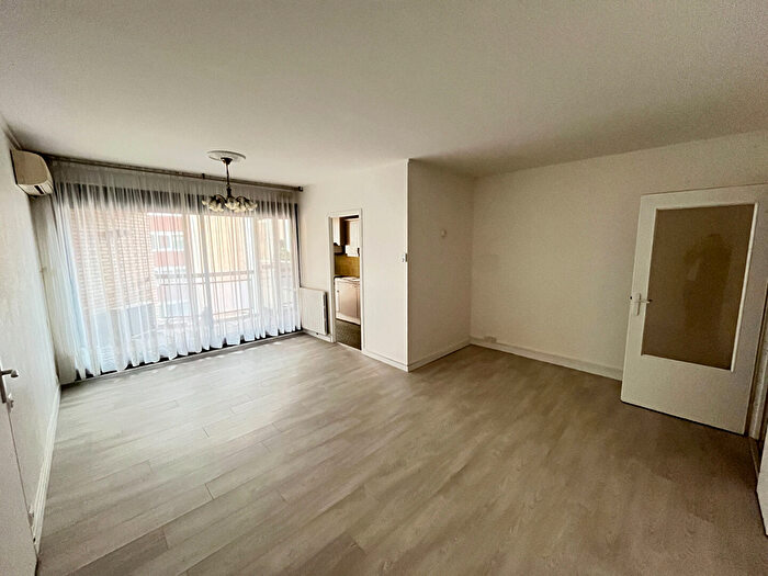 Appartement 2 pièces à Toulouse, Saint-Georges, à vendre