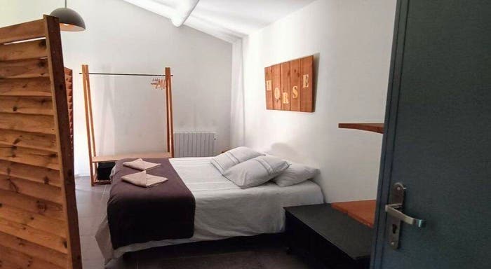 Maison 2 pièces à louer - Galgon