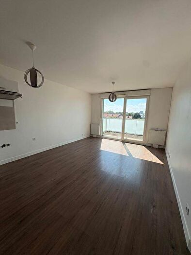 Appartement 3 pièces à louer à Centre Ville-Gare, Noisy-le-Sec