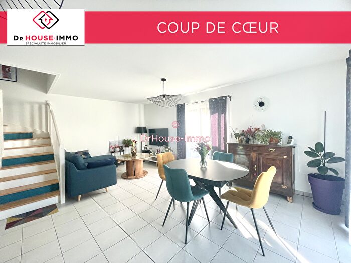 La Salvetat-Saint-Gilles - Maison 4 pièces à vendre
