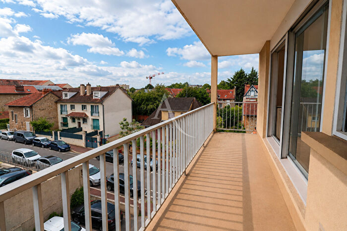 Saint-Germain-en-Laye, Alsace, Péreire - Appartement 3 pièces à vendre