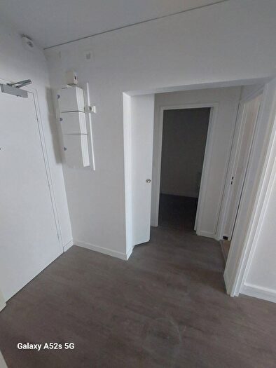 Appartement à louer - Saint Blaise, Paris ème arrondissement - 2 pièces - 1 chambre