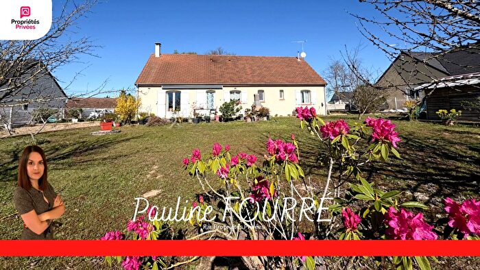Fresnes - Maison 8 pièces à vendre