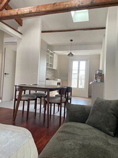 Appartement 3 pièces à louer à Bois de Boulogne, Paris 16ème arrondissement