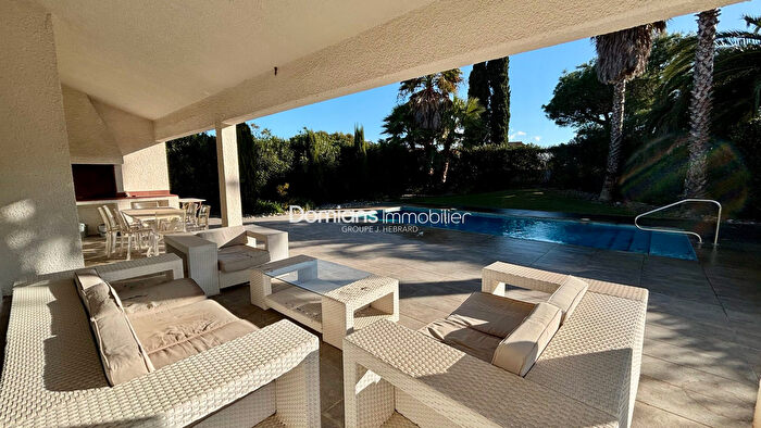 Maison 4 pièces à vendre - Saint-Cyprien, L'Aygual, Golf