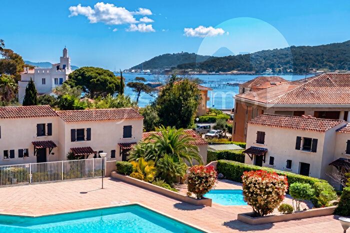 Appartement 2 pièces à La Seyne-sur-Mer, Sud, à vendre
