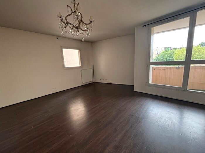 Créteil, Ormetteau, Port : Appartement 2 pièces à vendre