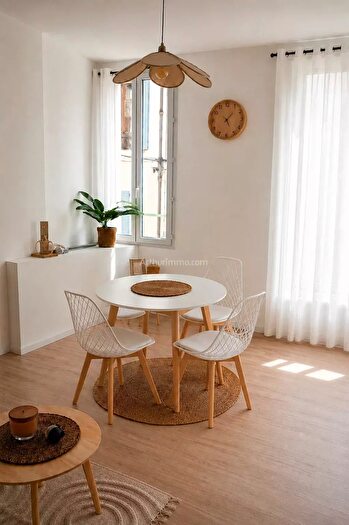 Appartement 2 pièces à vendre à Digne-les-Bains