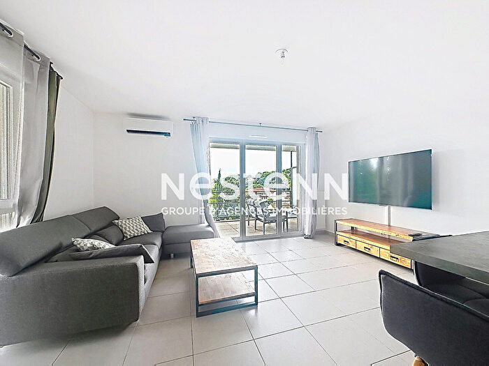 Appartement 3 pièces à louer - Cannes, Bocca Sud