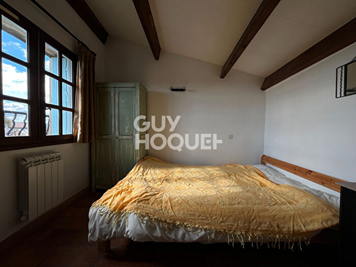 Appartement à louer - LIsle-sur-la-Sorgue, Centre-ville - 2 pièces - 1 chambre