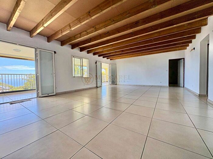 Maison à louer - Petite-Île - 3 pièces - 2 chambres