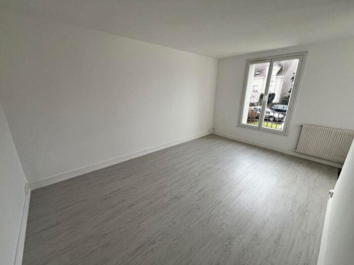 Étampes - Appartement 1 pièce à louer