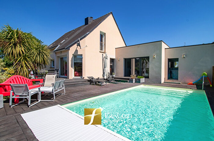 Maison 6 pièces à Ploeren, à vendre