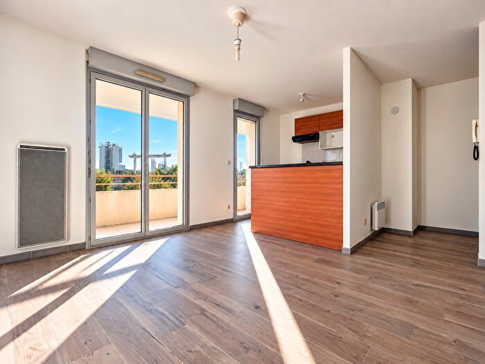Appartement 1 pièce à vendre à Toulouse, Lalande