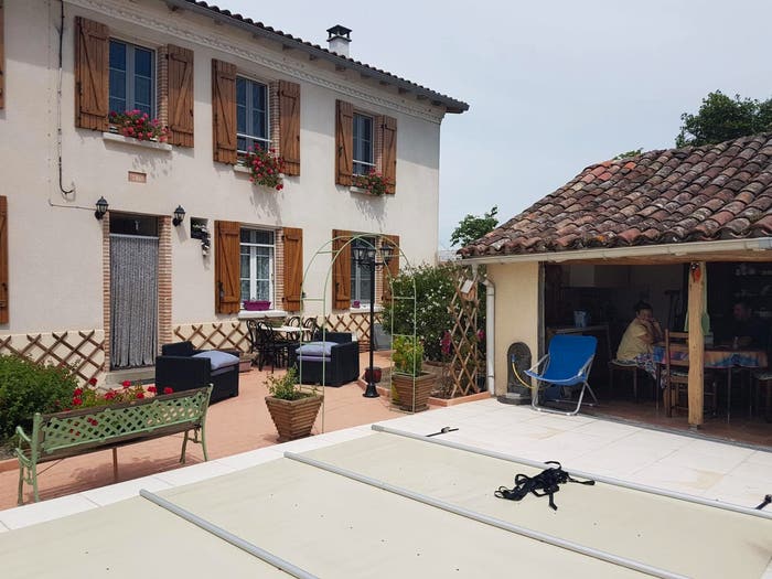 Maison 4 pièces à Varennes, à vendre