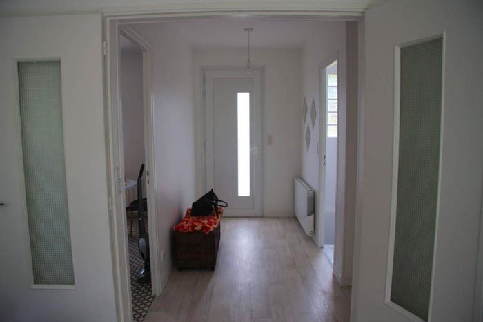 Étaules : Appartement 5 pièces à louer