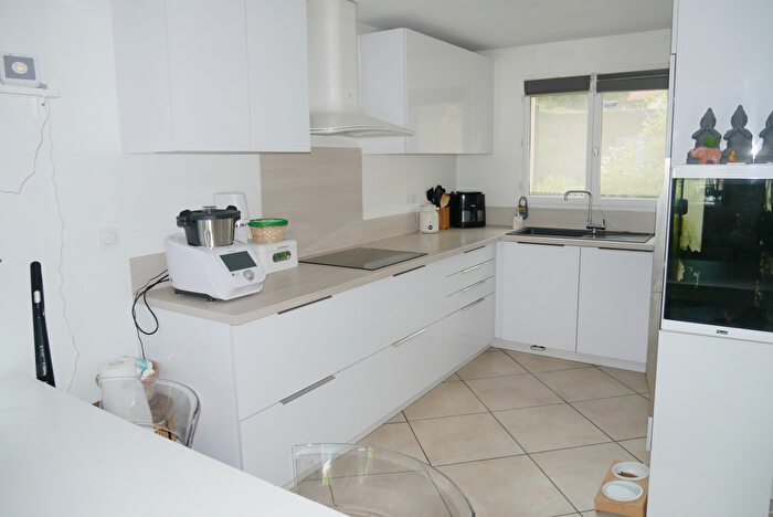 Corbas - Maison 7 pièces à vendre