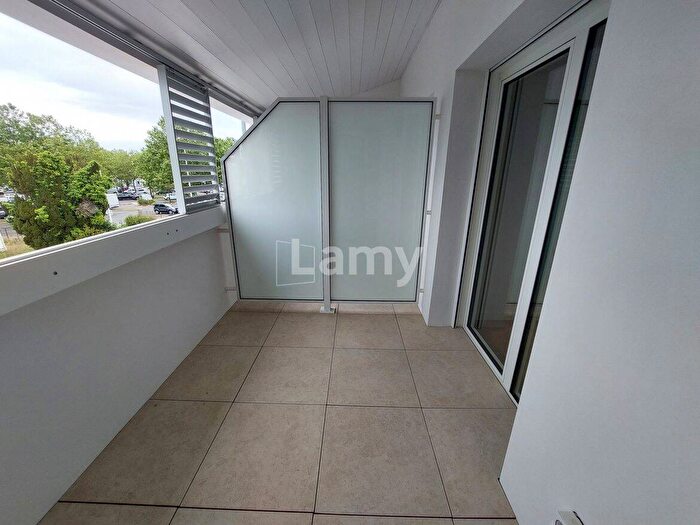 Appartement 3 pièces à louer - Bourg Saint Pierre, Saint-Pierre-d'Oléron