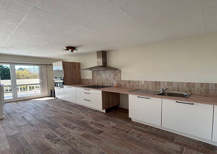 Appartement à louer - Basseau-Frégeneuil-Grande Garenne-Sillac, Angoulême - 4 pièces - 2 chambres