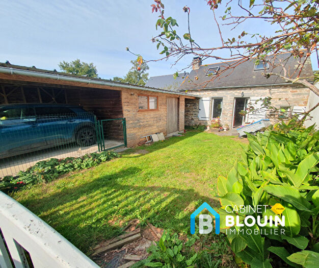 Maison à vendre - Nozay - 3 pièces - 1 chambre