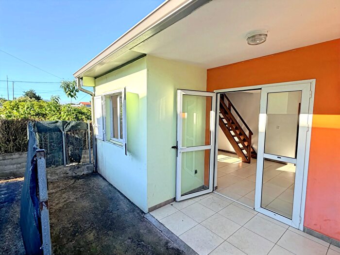 Maison 3 pièces à vendre à Les Avirons, La Tévelave, La Chapelle