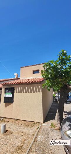 Maison 3 pièces à Le Grau-du-Roi, Boucanet, Pont des Abîmes, à vendre