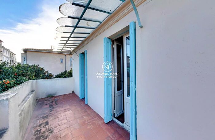 Maison 7 pièces à vendre - Perpignan, Saint-Matthieu