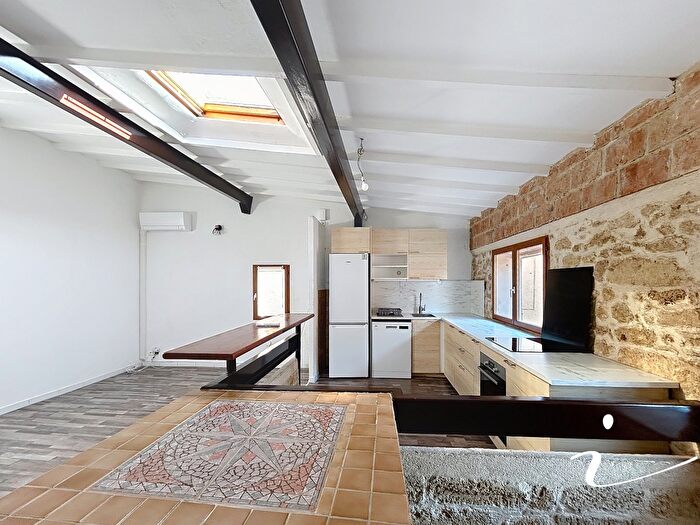 Maison à vendre - Pignan - 4 pièces - 3 chambres