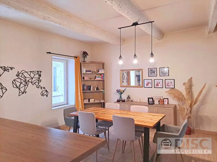 Maison à vendre - Murviel-lès-Béziers - 5 pièces - 4 chambres