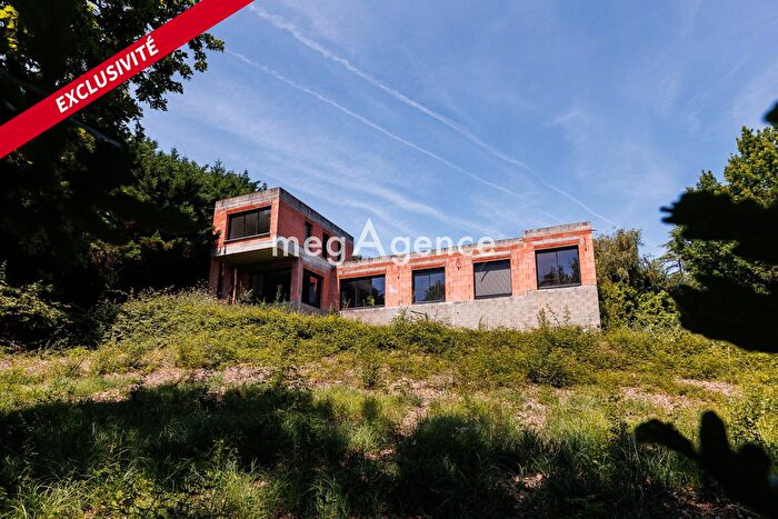 Maison 8 pièces à vendre à Cubzac-les-Ponts
