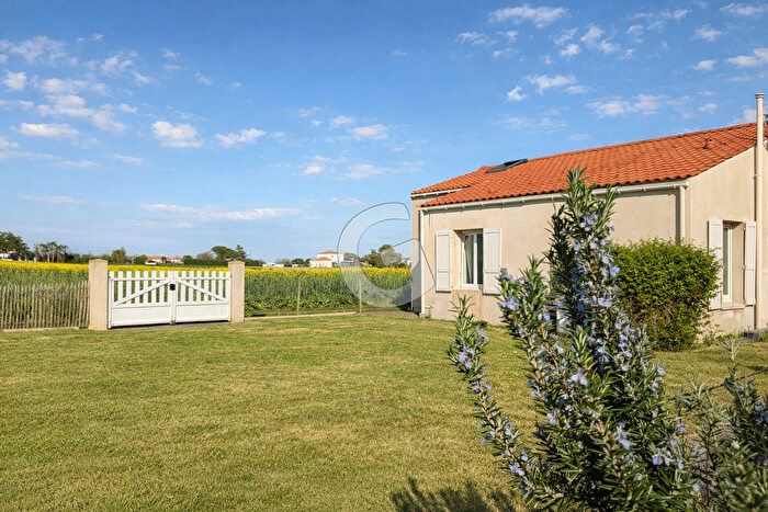 Maison à vendre - Angles - 3 pièces - 2 chambres