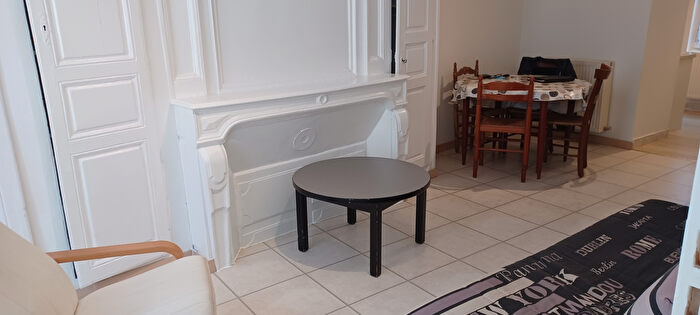 Appartement à louer - Aurillac, Centre-ville - 2 pièces - 1 chambre