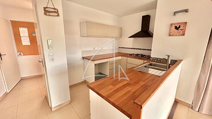 Appartement 3 pièces à vendre à Palavas-les-Flots