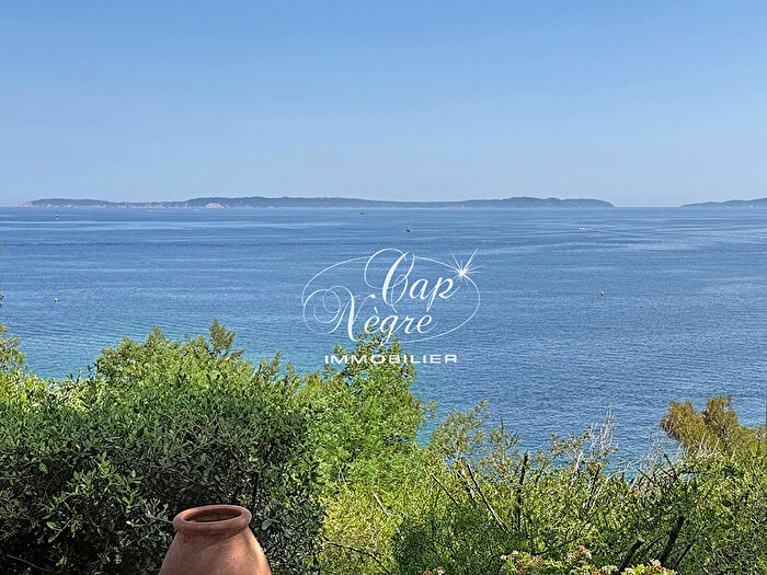 Maison 8 pièces à vendre à Le Lavandou, Rousset, Four des Maures, Saint-Clair