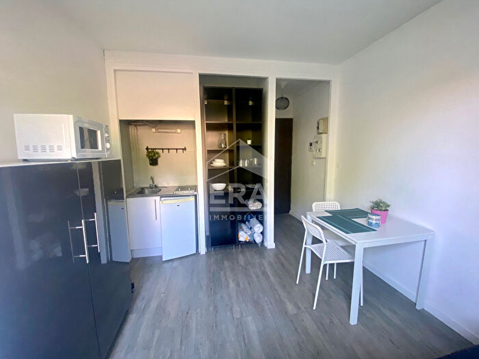 Reims, Europe, Chemin Vert - Appartement 1 pièce à louer